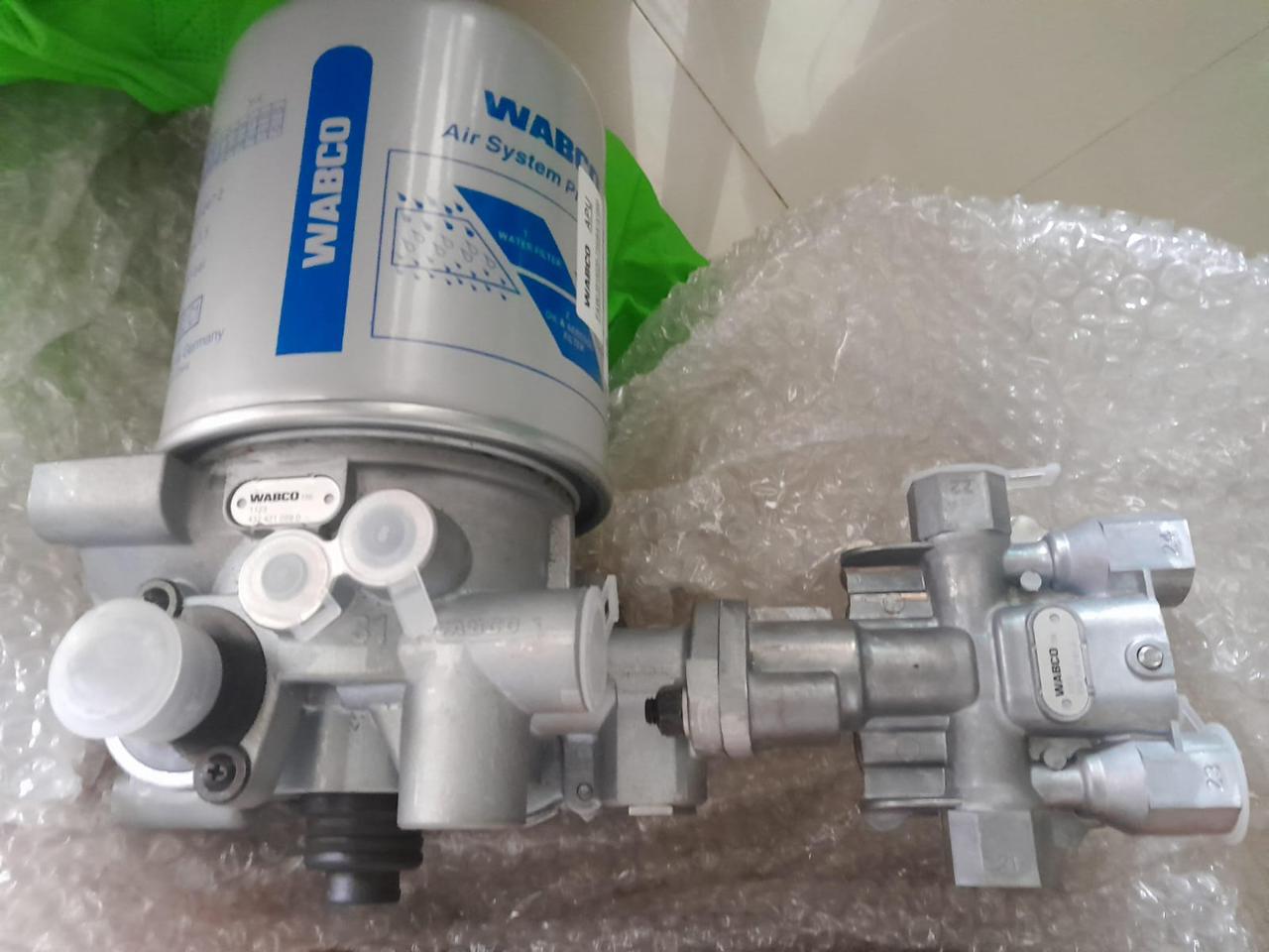 Jual Air Dryer Assy Wabco (AXOR 3336K) | PaDi UMKM