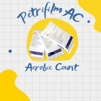 Jual Petrifilm Aerobic Count Plate (AC) 3M | PaDi UMKM