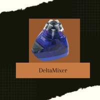 Jual Delta Mixer Taitec Baru | PaDi UMKM