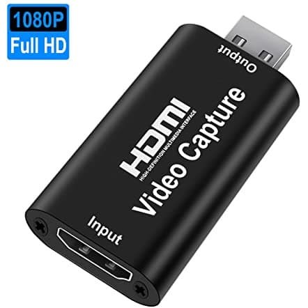 Jual Video Capture | PaDi UMKM