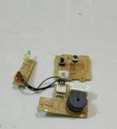 Jual RECEIVER SENSOR AC SPLIT DAIKIN THAILAND 2PK | PaDi UMKM