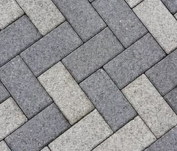 Jual Paving block Bentuk Persegi Panjang | PaDi UMKM