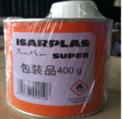 Jual Lem PVC Isarplas; Kemasan @ 400 Gram | PaDi UMKM
