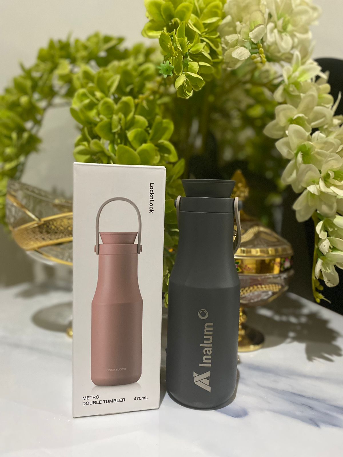 Jual Tumbler ( Custom ) | PaDi UMKM