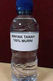 Jual Minyak Tanah | PaDi UMKM