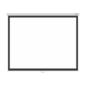 Jual BRITE LAYAR PROYEKSI MANUAL MAS-1818 | PaDi UMKM