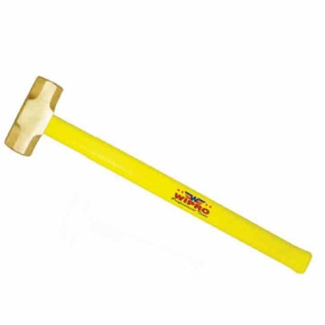 Jual Palu Kuningan 10 LBS Wipro PaDi UMKM jual-palu-kuningan-10-lbs-wipro-padi-umkm