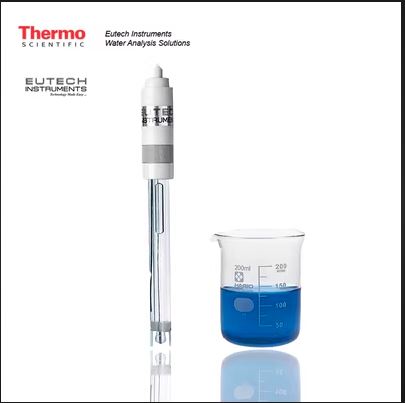 Jual pH Electrodes General Plastic, 1 to 13 pH, EUTECH | PaDi UMKM