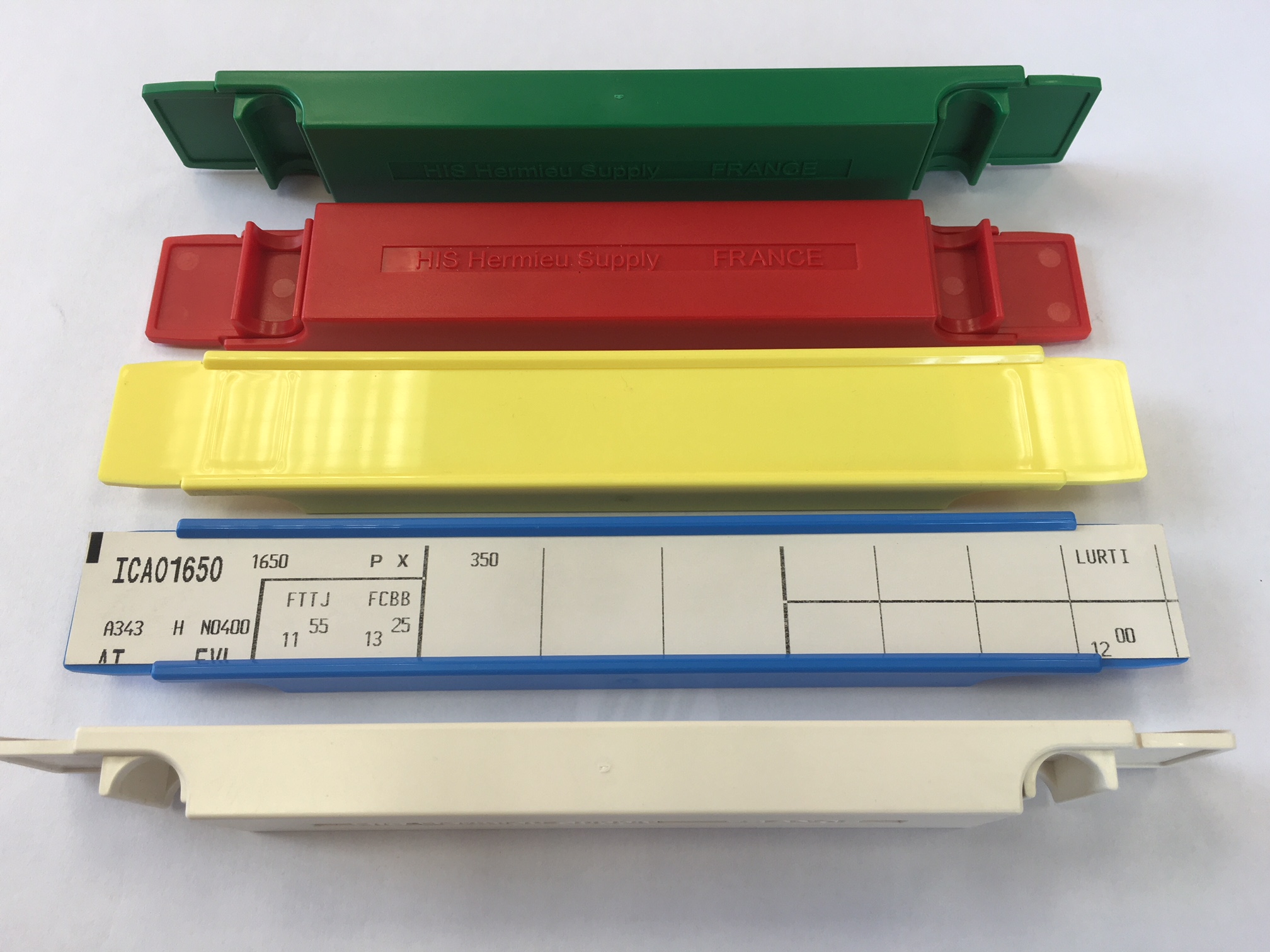 Jual Flight Strip Holder Spring Loaded REF SH8X1V3 | PaDi UMKM