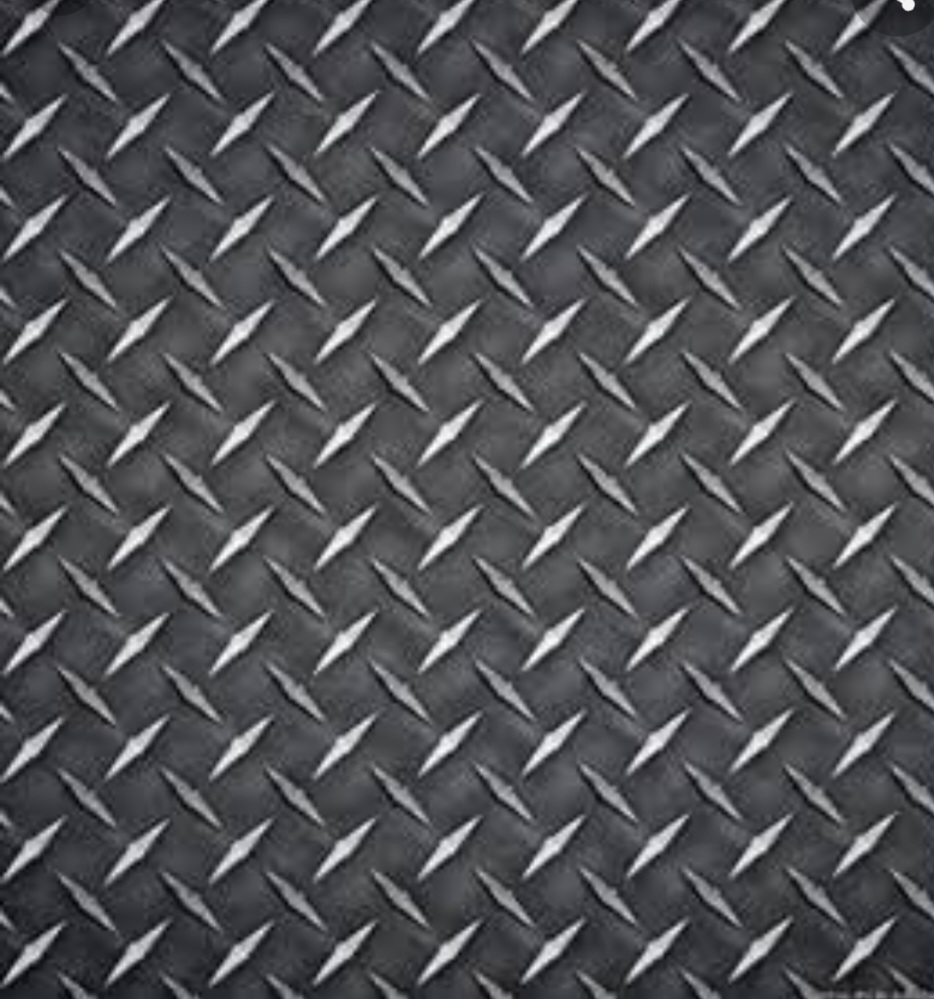 Jual Plat bordes 2 mm x 4 x 8 | PaDi UMKM