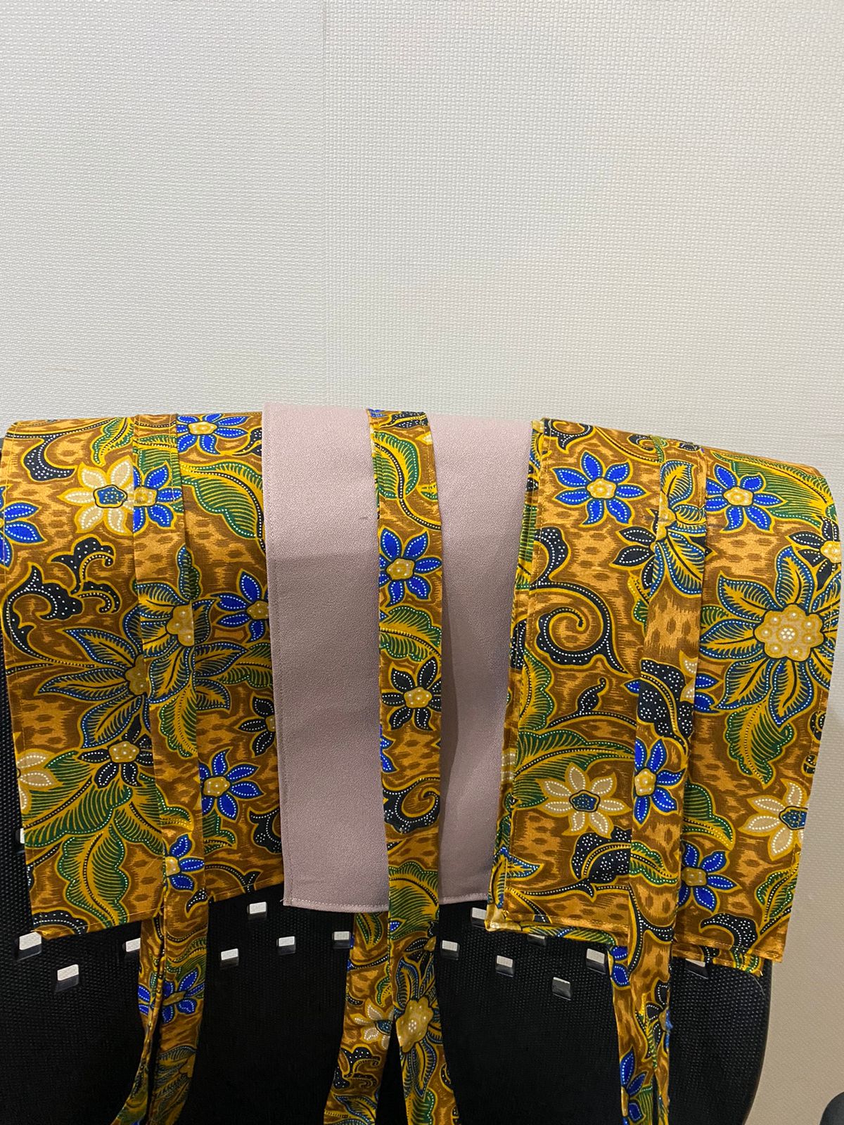 Jual Obi Belt Batik | PaDi UMKM