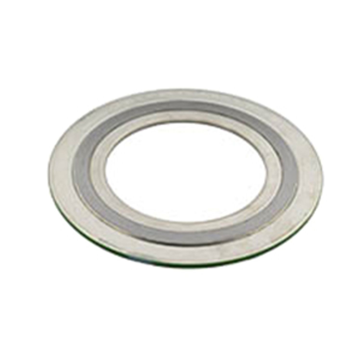 Jual Spiral Wound Gasket 1803 OIR Material of Hoop : SS 316 SIZE 10 ...