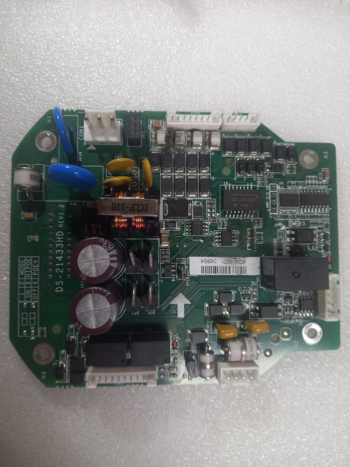 Jual Modul Part CCTV PTZ | PaDi UMKM