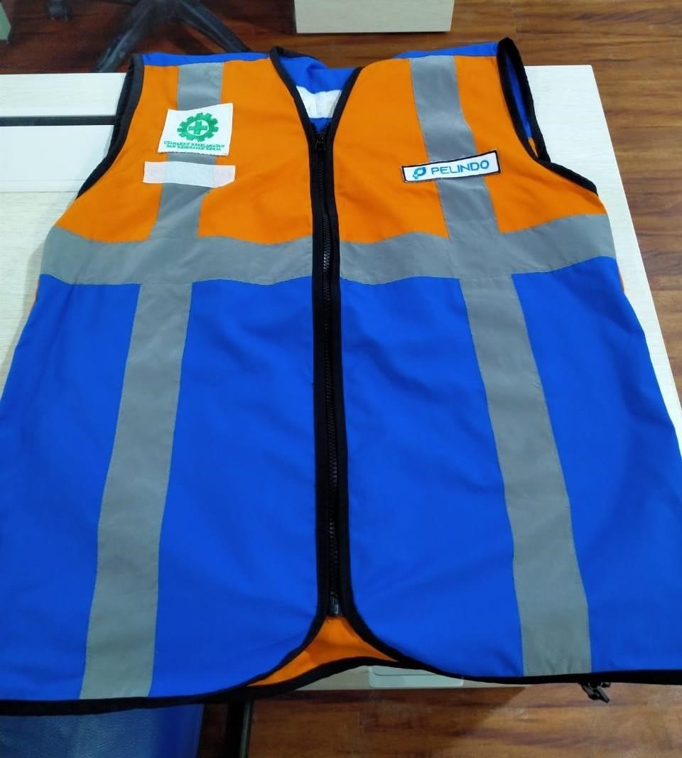 Jual Rompi APD | PaDi UMKM