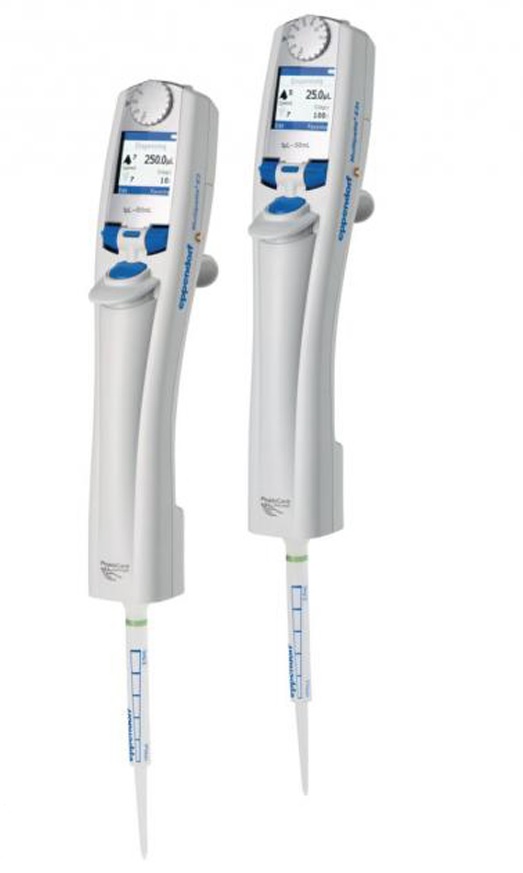 Jual Eppendorf Multipette® E3/E3x | PaDi UMKM