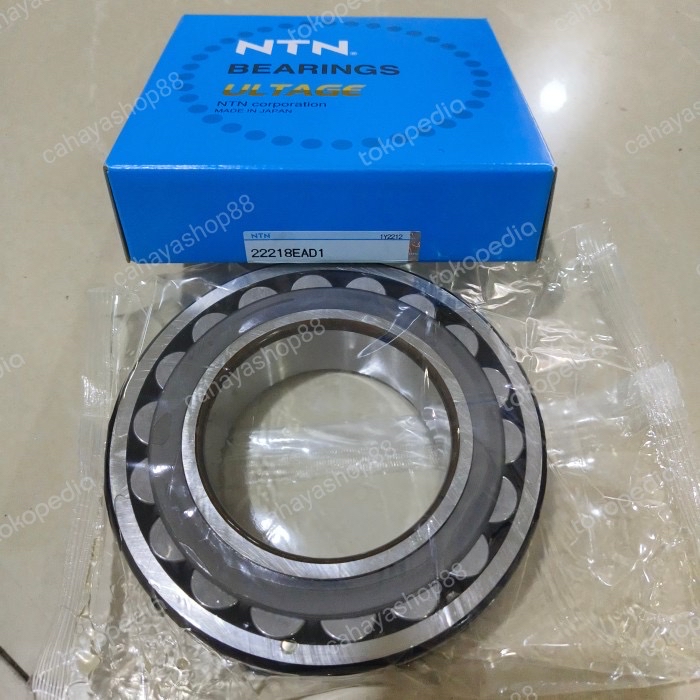 Jual Bearing 22218K NTN | PaDi UMKM