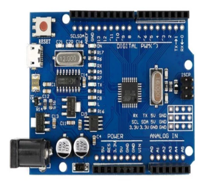 Jual Arduino Uno R3 | PaDi UMKM