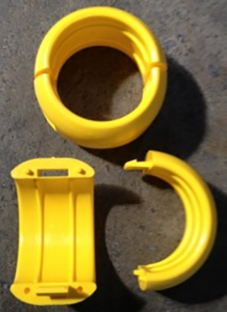 Jual Hose Bead 1,5" Elaflex | PaDi UMKM