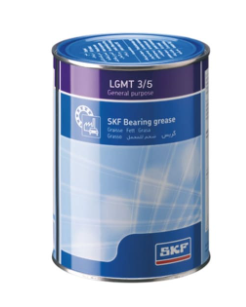 Jual General purpose Grease LGMT 3/5 merk SKF | PaDi UMKM