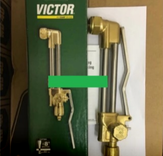 Jual Victor CA-2460 Cutting Attachment | PaDi UMKM