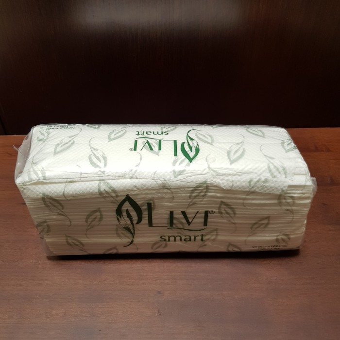 Jual Tissue Livi Smart Towel | PaDi UMKM