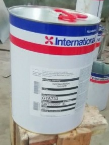 Jual Thinner GTA 733 | PaDi UMKM