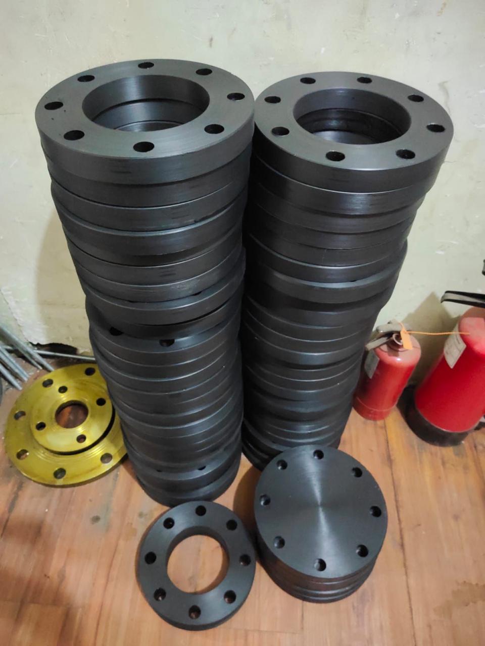 Jual FLANGE 6 INCH | PaDi UMKM