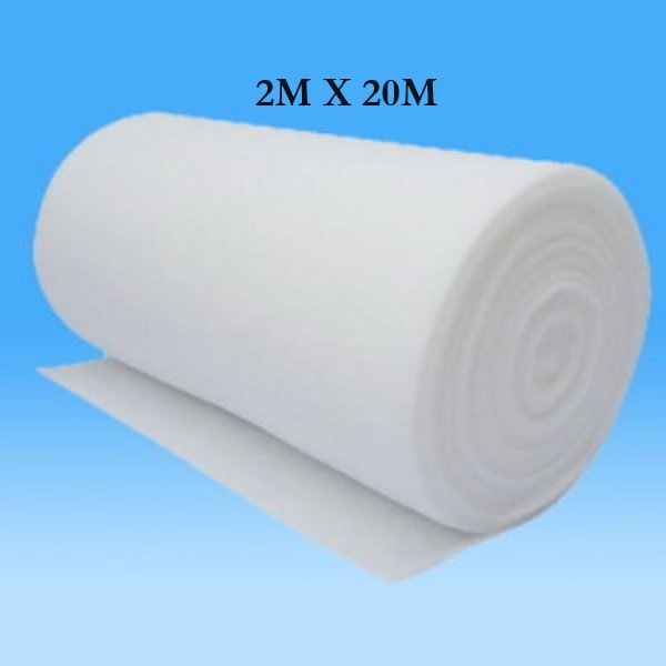 Jual Pre Filter Element 2m x 20m/Roll | PaDi UMKM