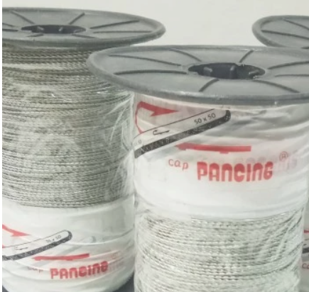 Jual Roll kawat segel stainless | PaDi UMKM