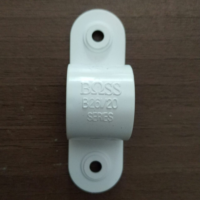 Jual Klem Pipa Conduit 20 mm | PaDi UMKM