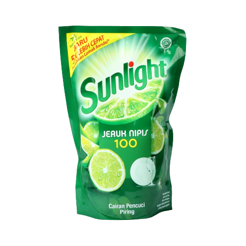 Jual Sunlight Jeruk Nipis | PaDi UMKM
