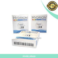 Jual Phydrion Microchlorine | PaDi UMKM