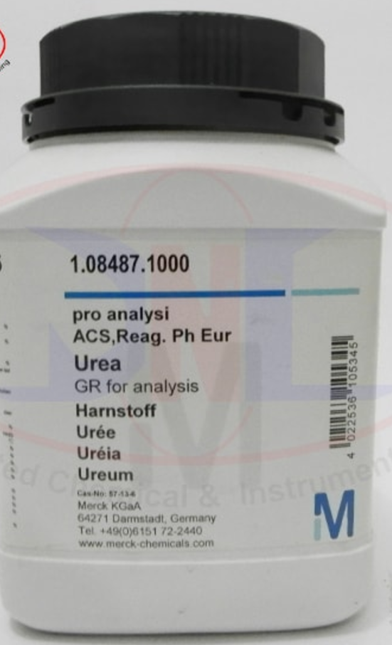 Jual Urea GR for Analysis, Merck | PaDi UMKM