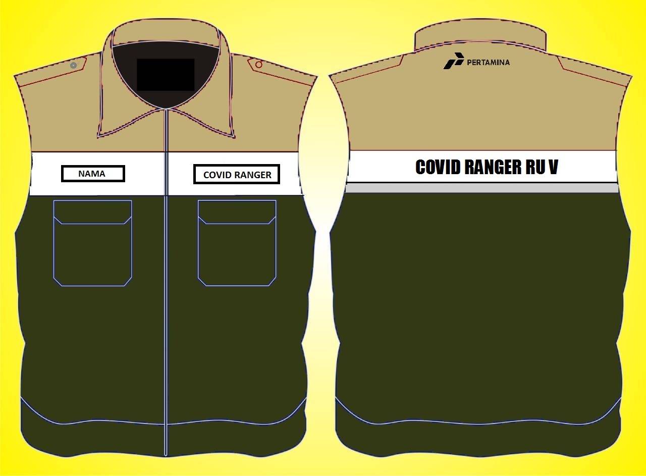 Jual Rompi Custom Busa | PaDi UMKM