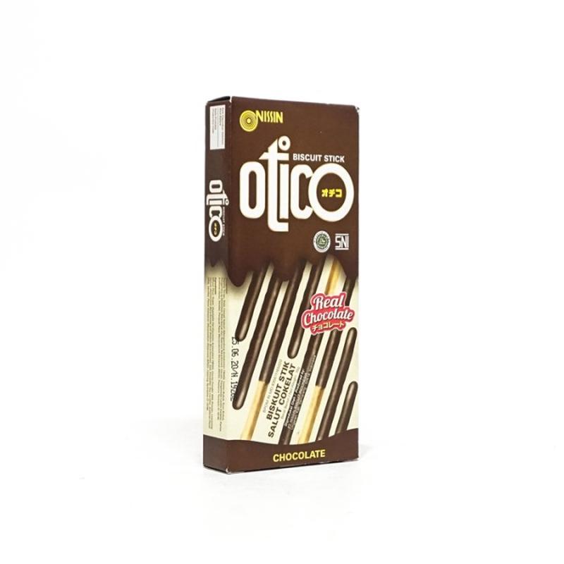 Jual NISSIN OTICO STICK BISC CHO 35GR (PaDi UMKM Verified Seller ...