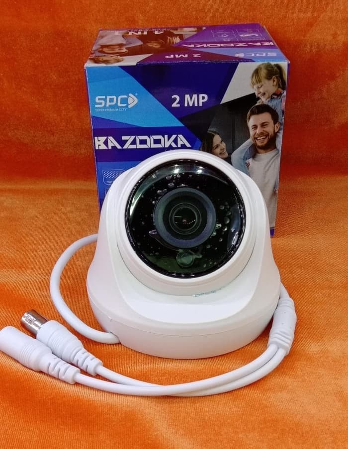 Jual SPC UVC71T02 BAZOOKA INDOOR | PaDi UMKM