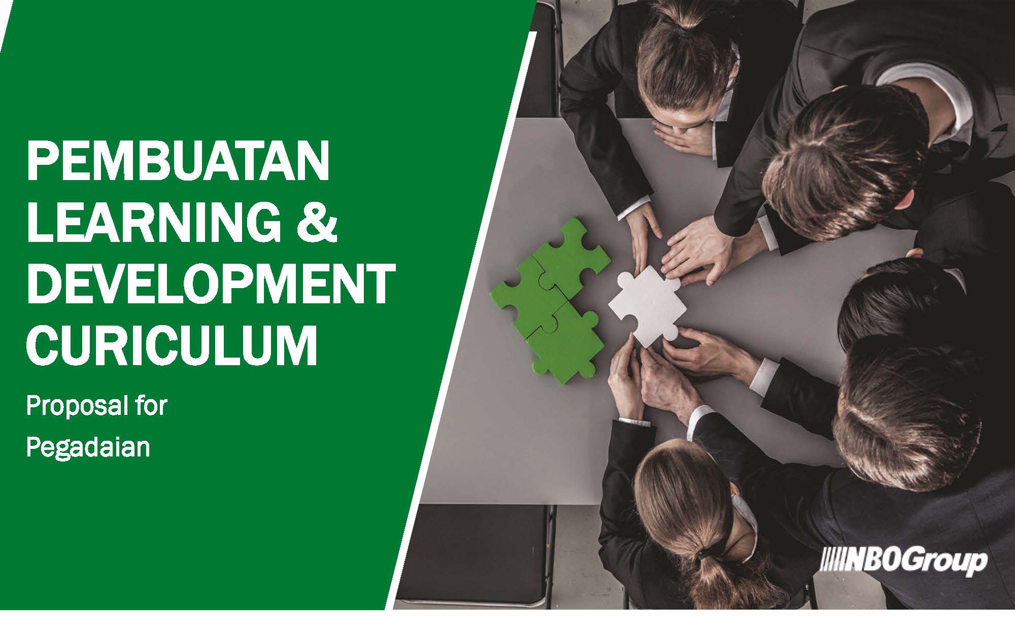 Jual Jasa Pembuatan Leaning Path Project | PaDi UMKM