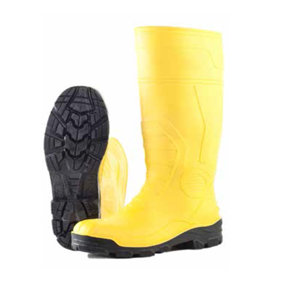Jual INSERVICE S4 PVC Rubber Boot | PaDi UMKM