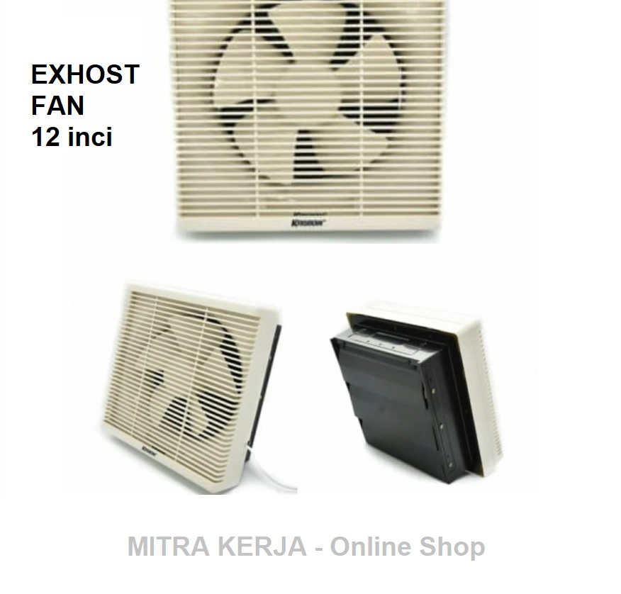 Jual Exhost fan - Dinding | PaDi UMKM