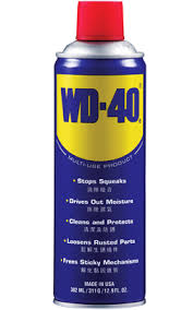 Jual WD 40 Contact Cleaner | PaDi UMKM
