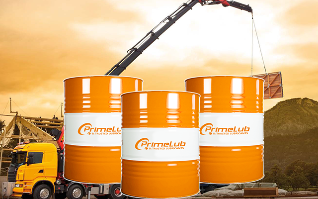 Jual OLI PELUMAS HIDROLIK PRIMELUB PRYDO AW 68 | PaDi UMKM