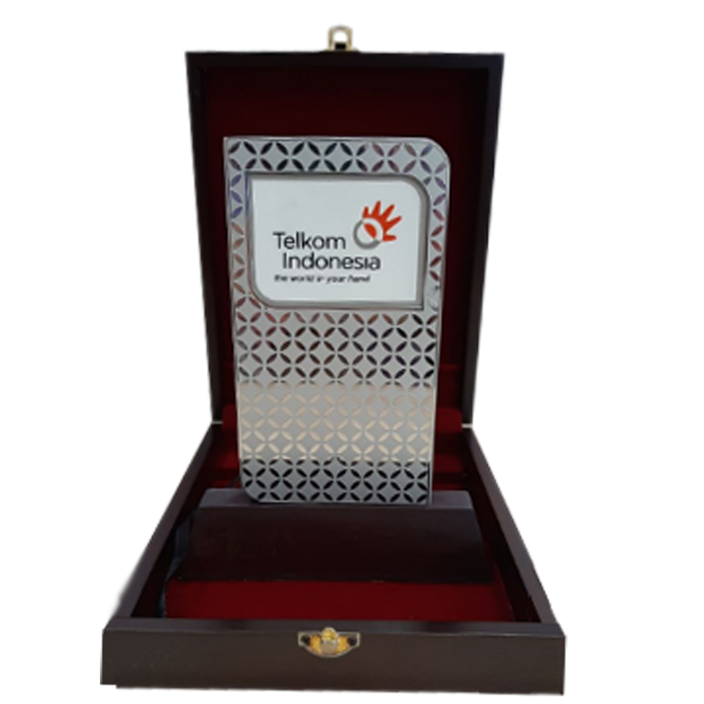 Jual Plakat Box Eksklusif | PaDi UMKM