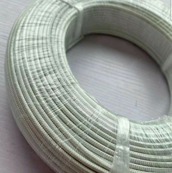 Jual CABLE HIGH TEMPERATURE DIAMETER 8mm Harga per meter | PaDi UMKM