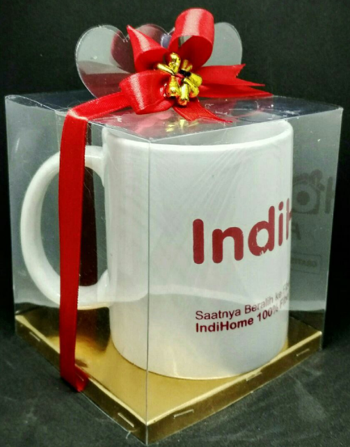 Jual MUG GELAS | PaDi UMKM