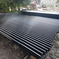 Jual Tiang Besi 9 Meter | PaDi UMKM