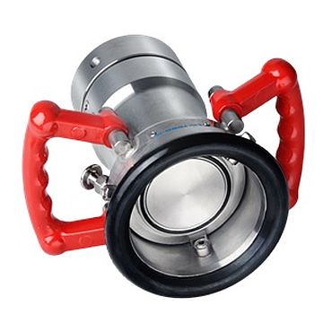 Jual 1-5005A-1407 TODO Hose unit 2 inch AL BSP Thread 1.5 inch VTN ...