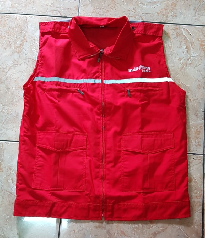 Jual Rompi IndiHome 2021 by Imell Collection | PaDi UMKM