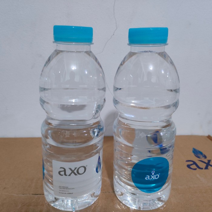 Jual Axo 330ml | PaDi UMKM