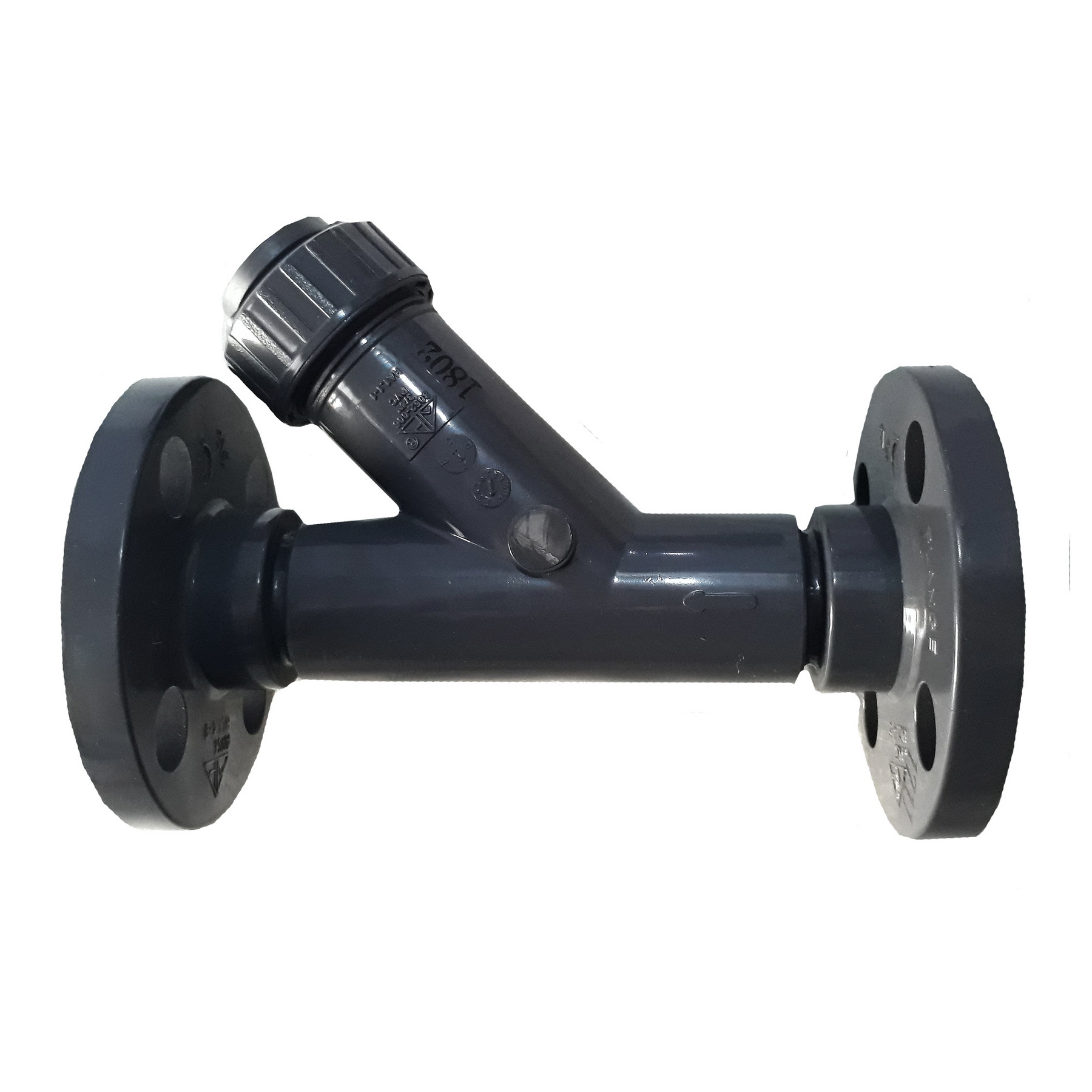 Jual Y-STRAINER PVC SIZE 1 INCH | PaDi UMKM