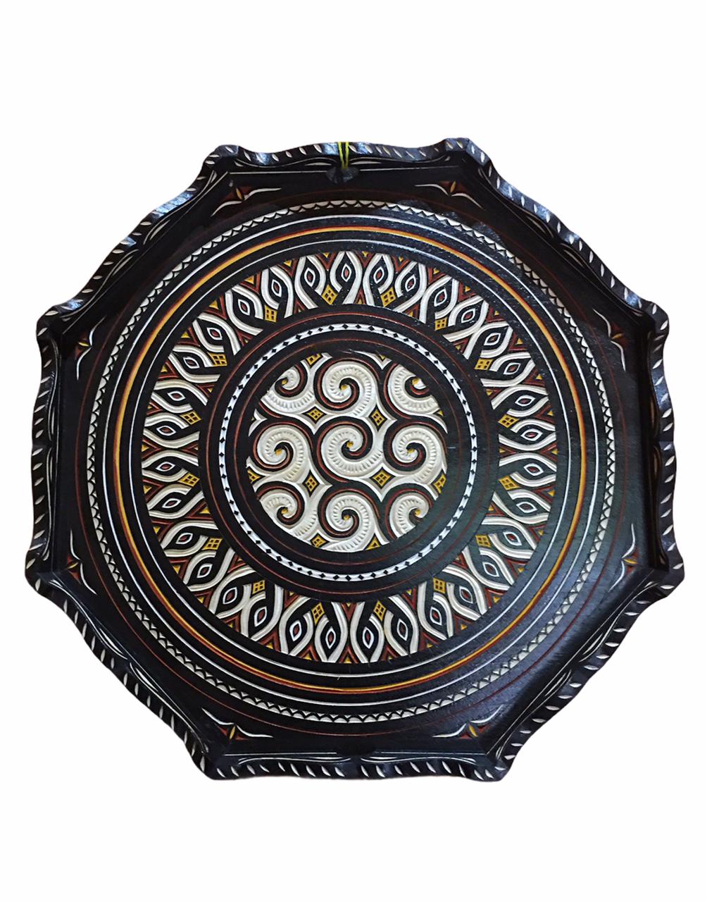 Jual Talenan Ukiran Toraja | PaDi UMKM